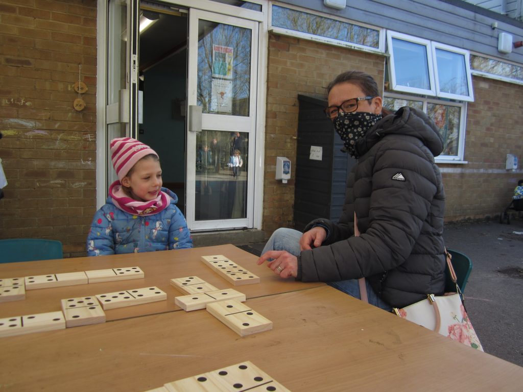 Early Years Maths | Thorndown Primary School